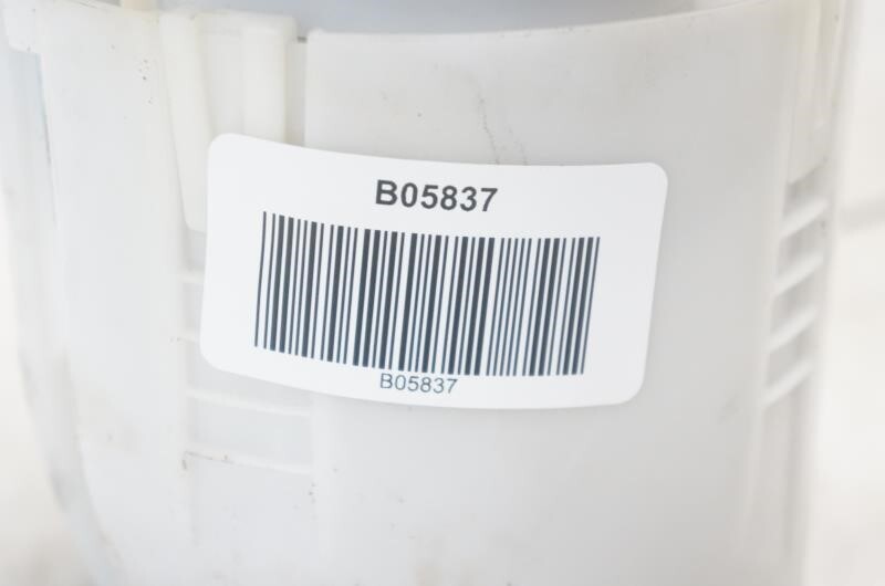 2007-2009 Jeep Wrangler Fuel Pump Assembly 68003339AB OEM | eBay