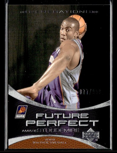 2002 Upper Deck Generations #74 Predrag Savovic /999 | eBay