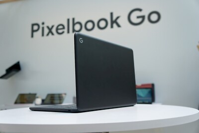 "LIKE NU" Google Pixelbook Go 16gb RAM 128SSD i-5 Battery@ 102.09+Only ...