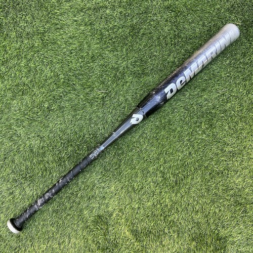 Demarini F2 DoubleWall Half + Half SlowPitch Softball Bat 34 in / 30 oz ...