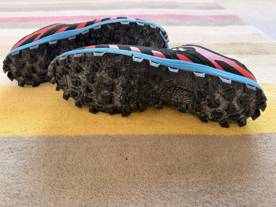 Inov8 Mudclaw Men’s Trail Shoes Size 10 UK | eBay UK