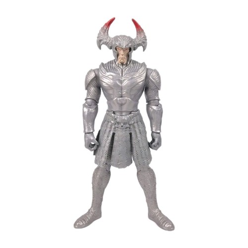 Steppenwolf Justice League Action Figure 13" Inch DC Comics Mattel 2016 ...