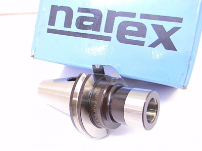 Boring Tool Holders - Narex