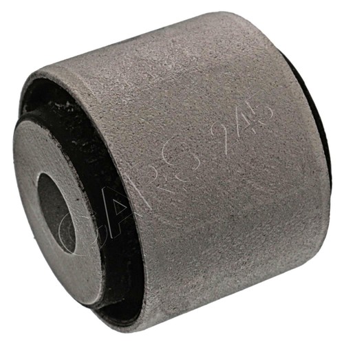 FEBI Rear Outer Control Arm Trailing Bush Fits MERCEDES W169 W245 ...