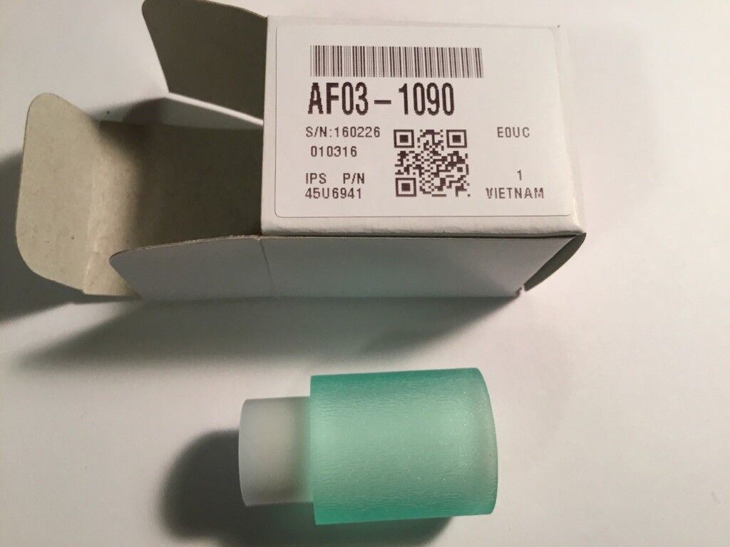 Ricoh AF03-1090 Paper Feed Roller for sale online | eBay