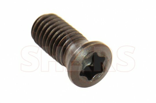 Shars Insert Shim Screw M4.0 x 10 T15 Torx Pack of 5 New ! | eBay