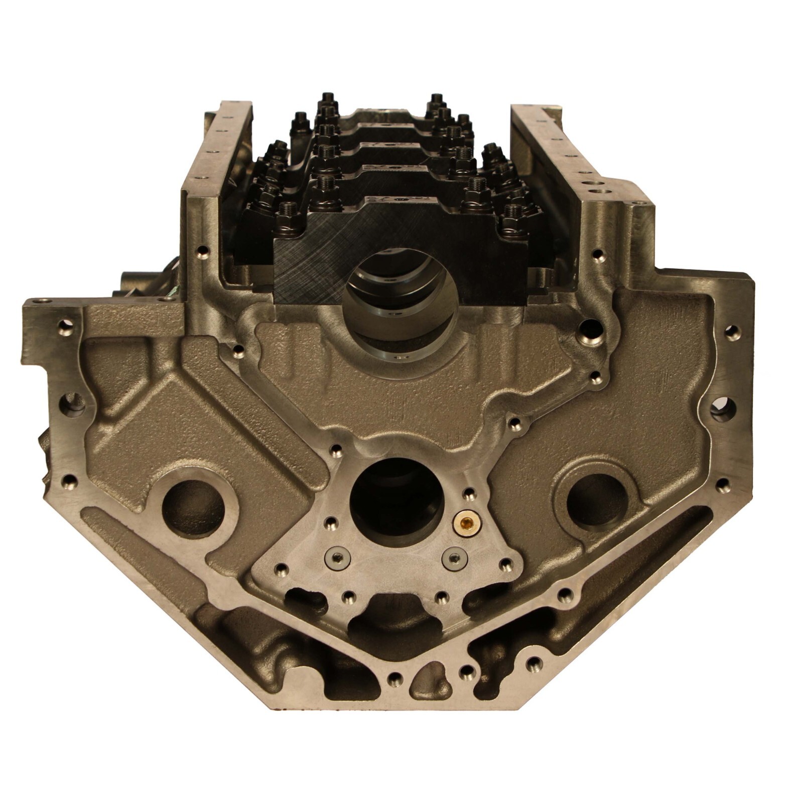 Dart LS NEXT Gen III Iron Block – 4.125 In. Bore, 9.240 In. Deck ...