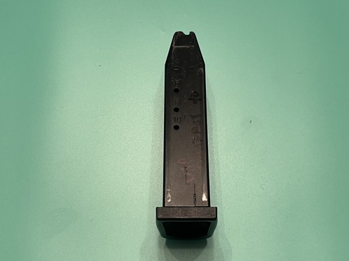 USED FACTORY OEM HK USP COMPACT MAGAZINE .40 CAL 10 ROUND HECKLER ...