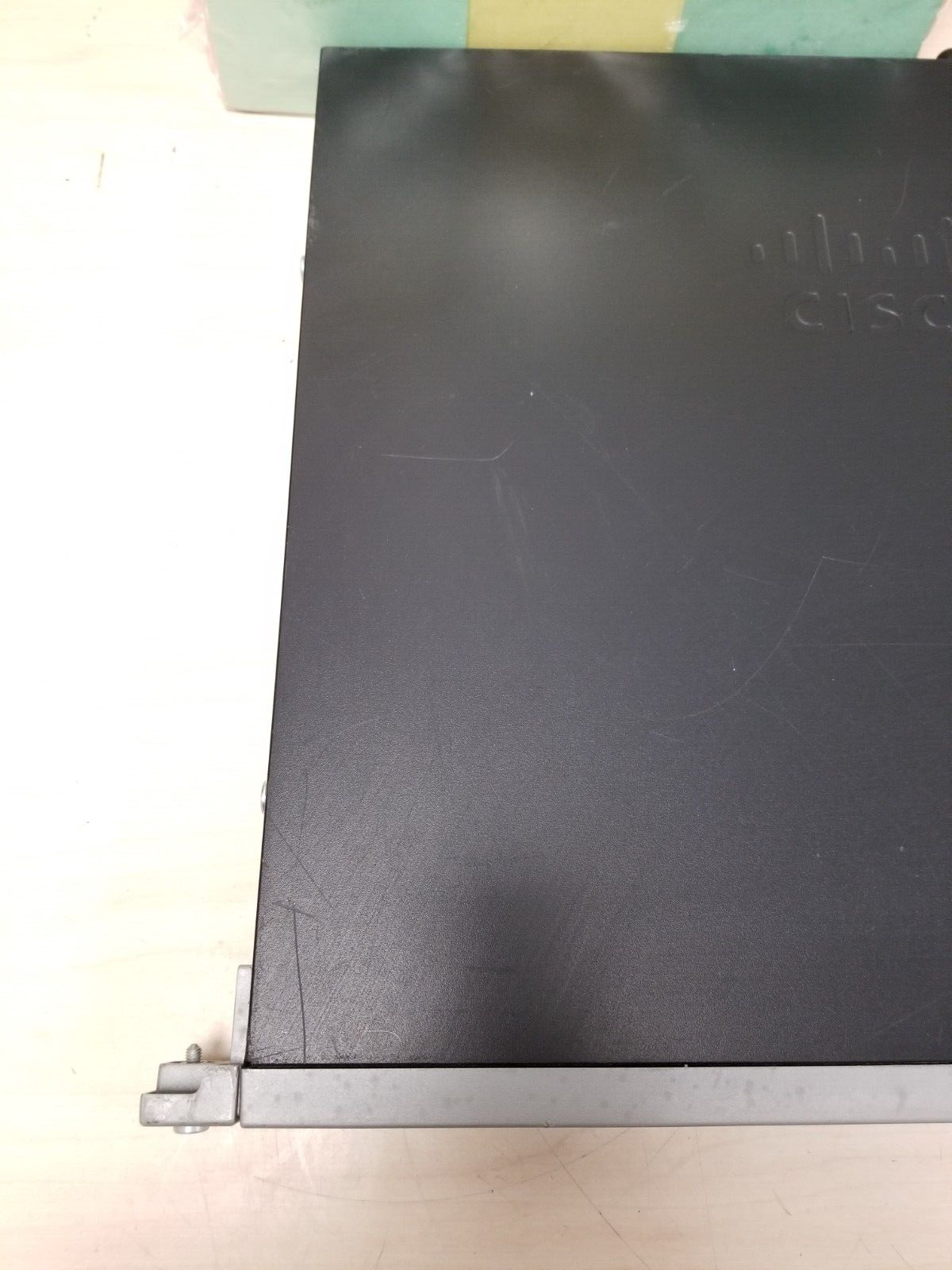 Cisco IronPort C170 Email Security Appliance X1 250 HDD for sale online ...