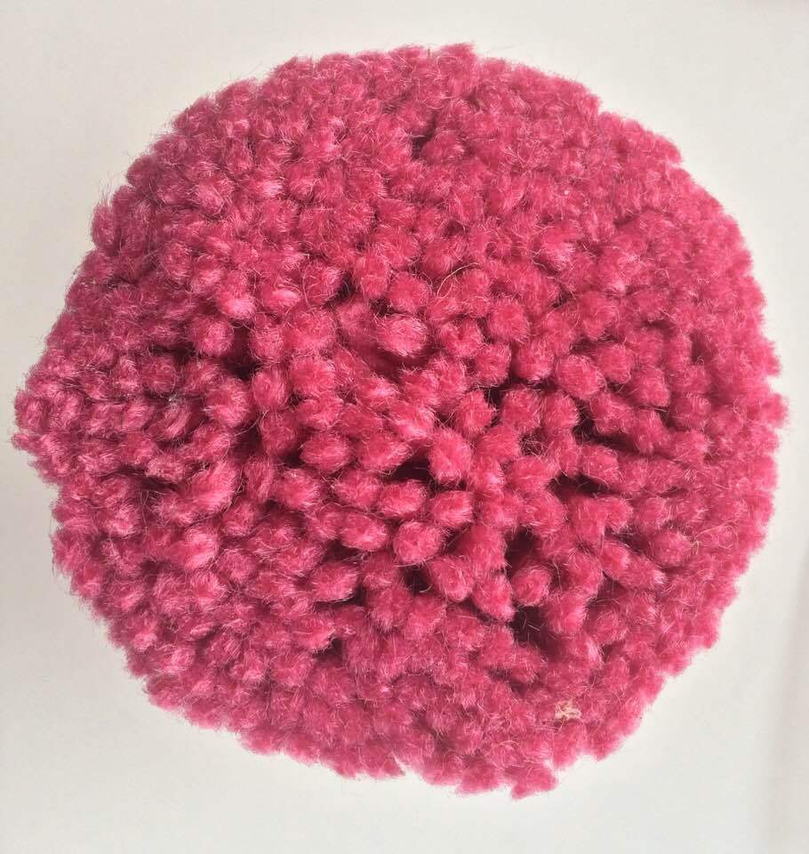 Easylatch Latch Hook Yarn Latch Hook Wool 320 strands pack Use with ...