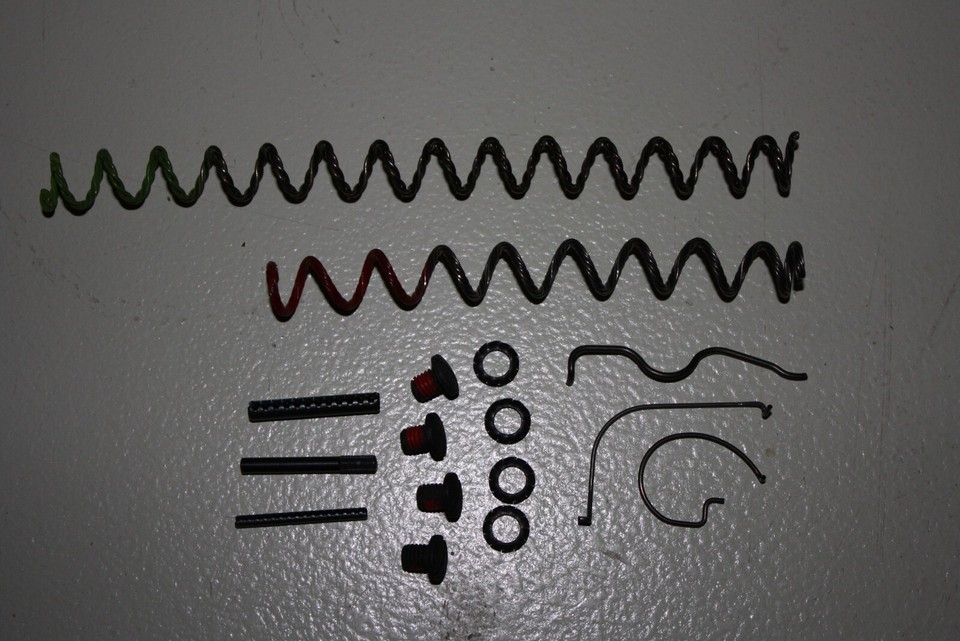 NEW Sig Sauer P220 .45ACP Parts Kit, Factory Parts #220-45-PKIT | eBay