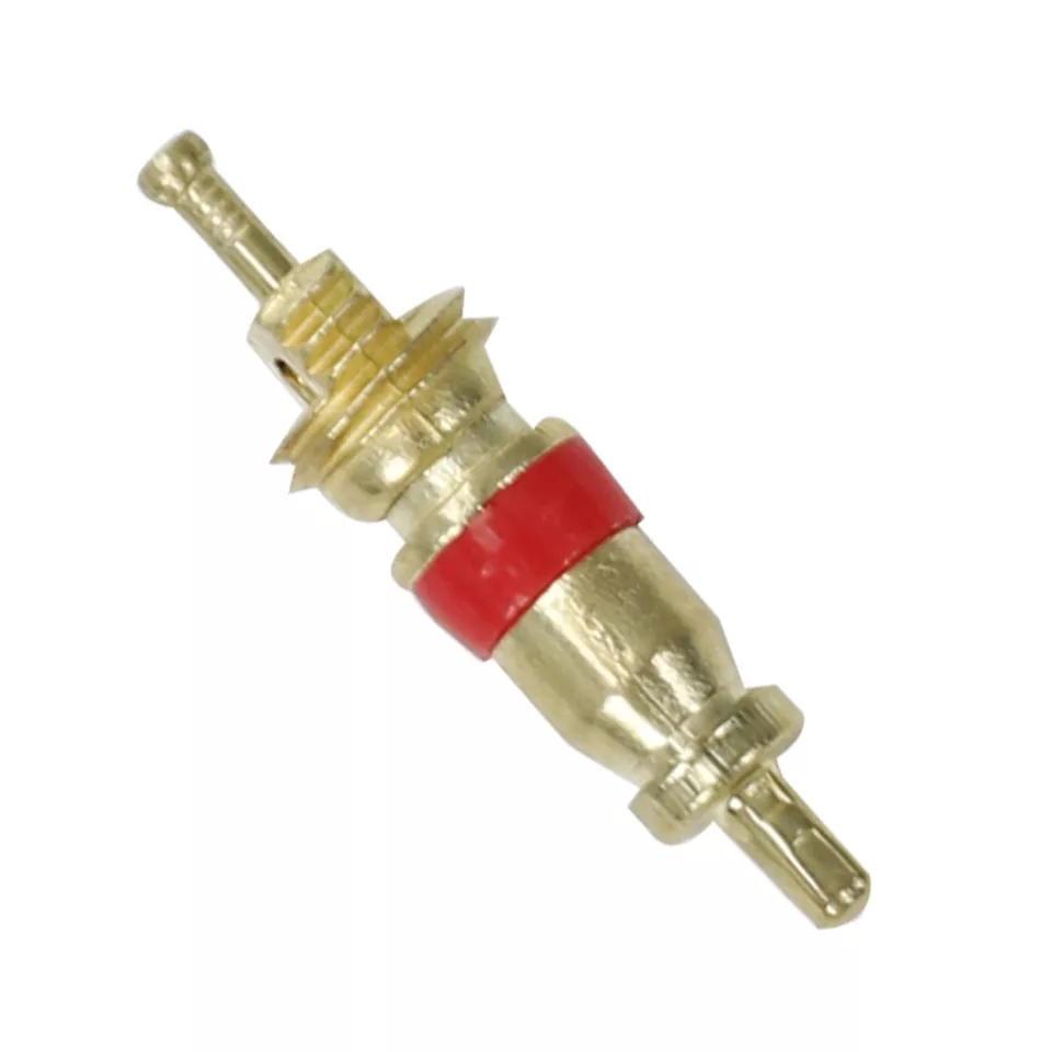 100-1000 VALVE STEM CORE TIRE PRESSURE SENSOR CORES TPMS UNIVERSAL ...