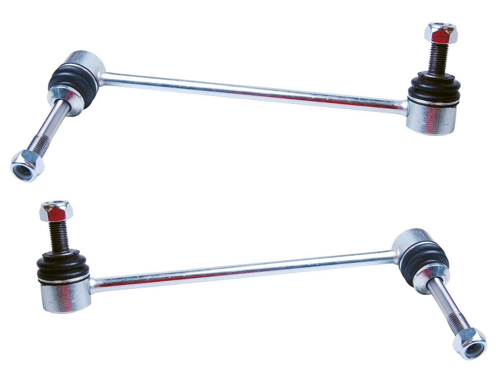 Pair Set 2 Front Sway Bar Link Kits Mevotech For BMW E70 E71 X5 No ...