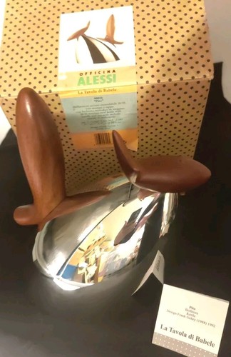 Alessi - Frank Gehry Kettle NEW | eBay