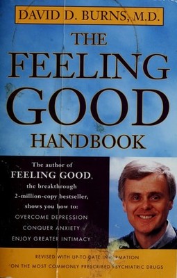 The Feeling Good Handbook, New Books | eBay