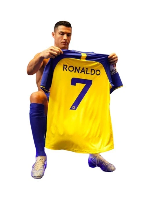 Brazuca Ronaldo