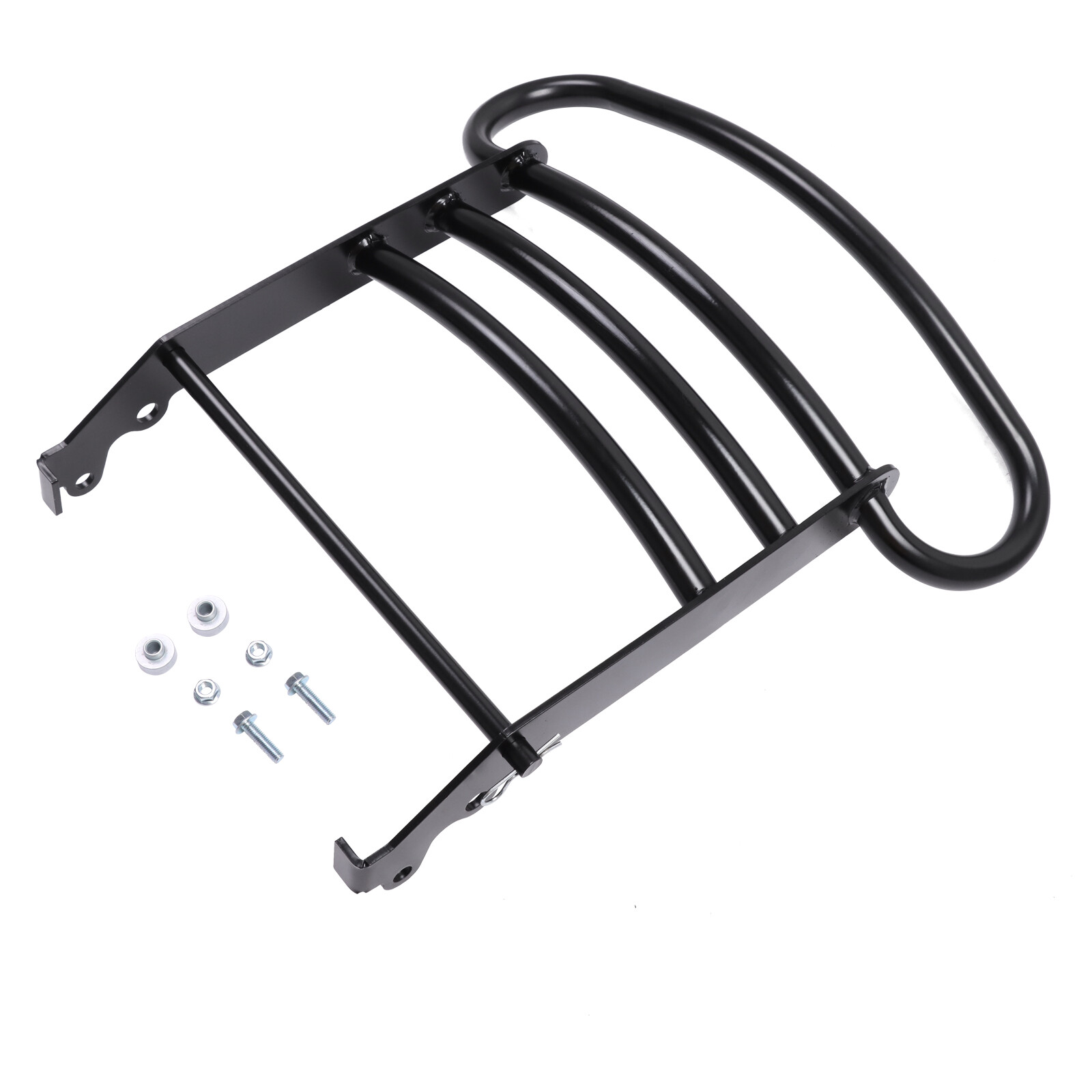 Brush Guard Bumper Kit For John Deere Tractors X300 X500 Lawn Tractors ...