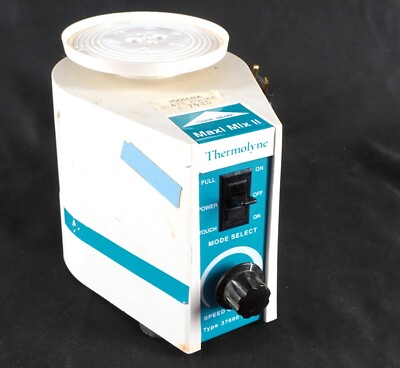 Lab Equipment - Vortex Mixer