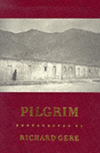 Pilgrim by Gere, Richard 9780821223222 | eBay
