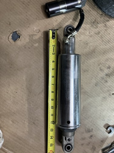 Buell Tuber Low Rear Shock