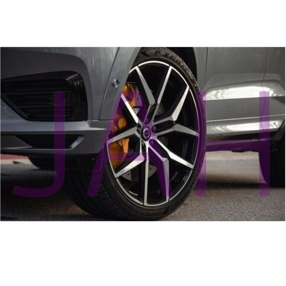 FOR VOLVO SECURITY MASTER LOCKING WHEEL NUT KEY CODE 7607 LWNK BOLT ...