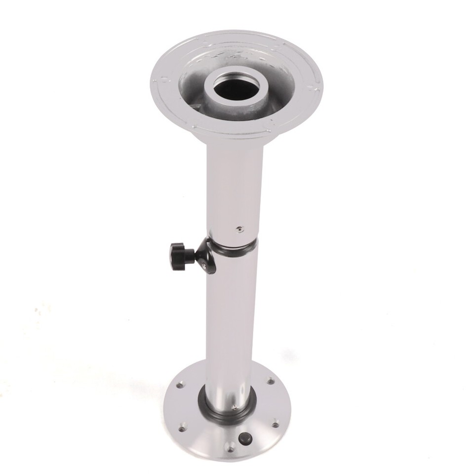 Marine Boat Table Mount - RV Caravan Adjustable Height Table Pedestal ...