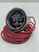 CAT Caterpillar 198-4234 198-4240 Digital Pressure Indicator ...