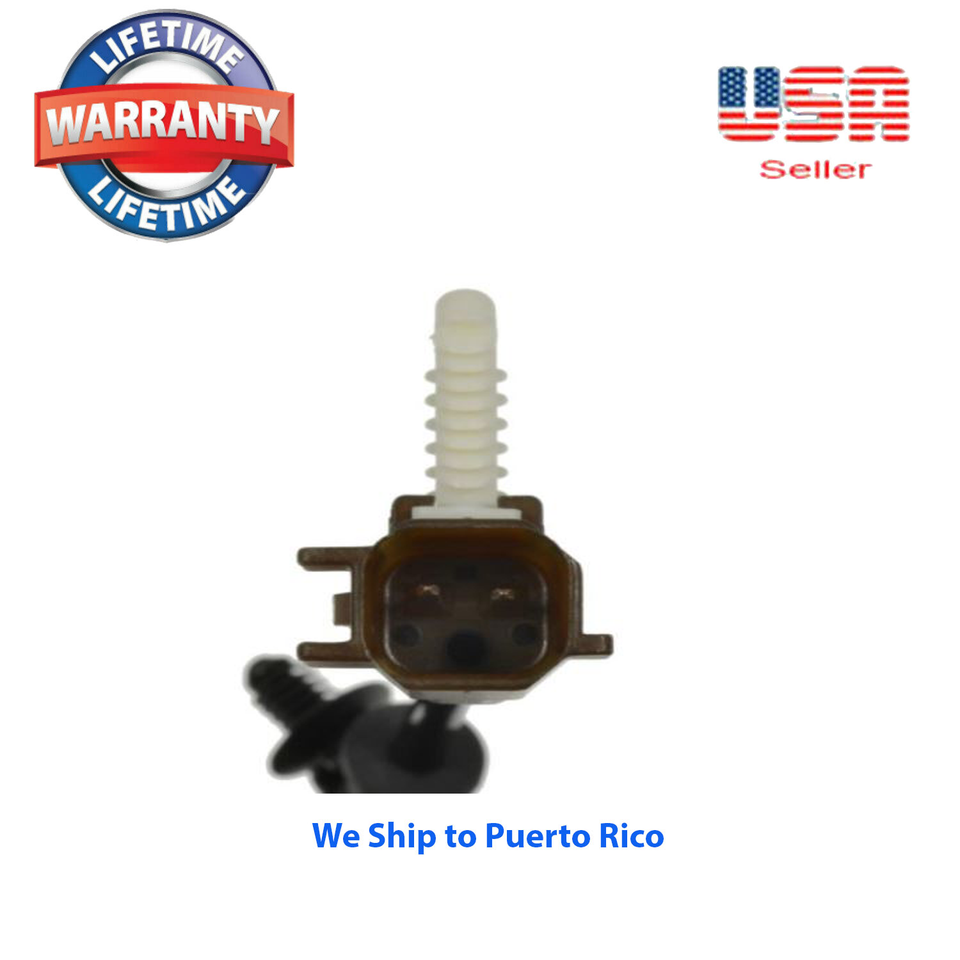 ABS Wheel Speed Sensor Rear Right Fit::Ford F150 2011-2014 | eBay