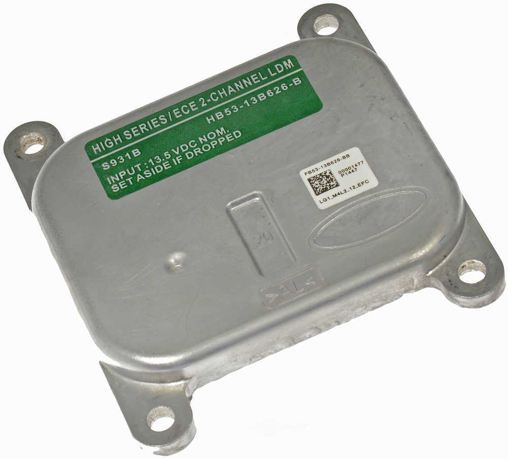High Intensity Discharge (HID) Lighting Ballast Dorman 601-918 for sale ...