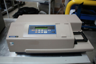 Molecular Devices SpectraMax M5e Microplate Reader | eBay