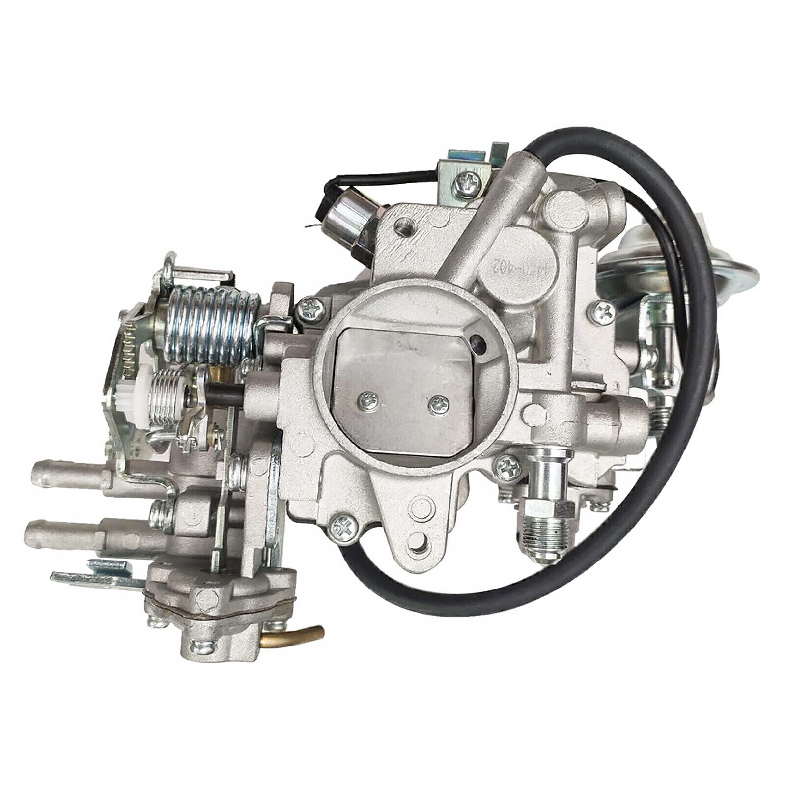 21100-78150-71 Carburetor For Toyota Forklifts 4Y 5K Engines 78153-71 ...