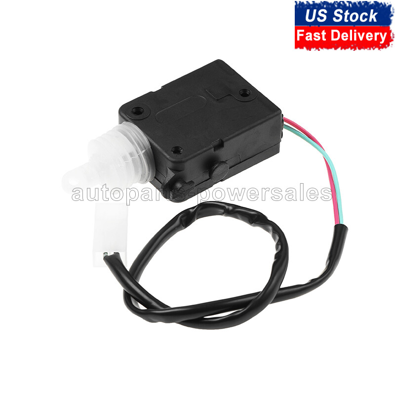 Door Lock Actuator for Mercedes-Benz G-Class W463 G500 G55 G63 AMG ...