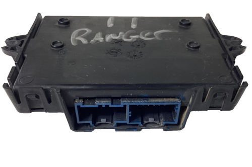 2008-2011 Ford Ranger Mazda B4000 Transfer Case Control Module 4X4 8L5A ...