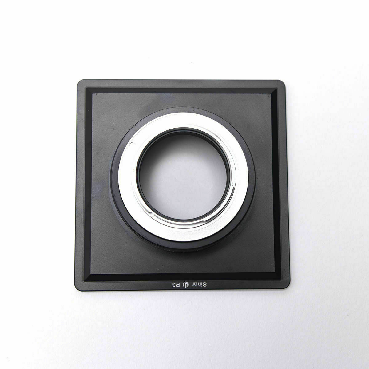 New Camera Adapter Back Board for Sony E Mount to Sinar P3 Photography ...