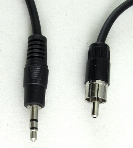 MFJ-5124Y4 - Interface Cable (MFJ-991/993/994 Auto tuner to Yaesu FT ...