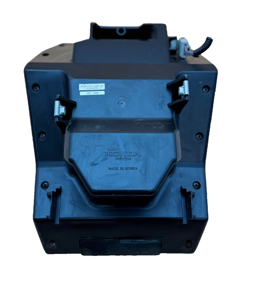 2003-2008 Honda Element EX Subwoofer Lower SUB Speaker 39120-SCV-A200 ...