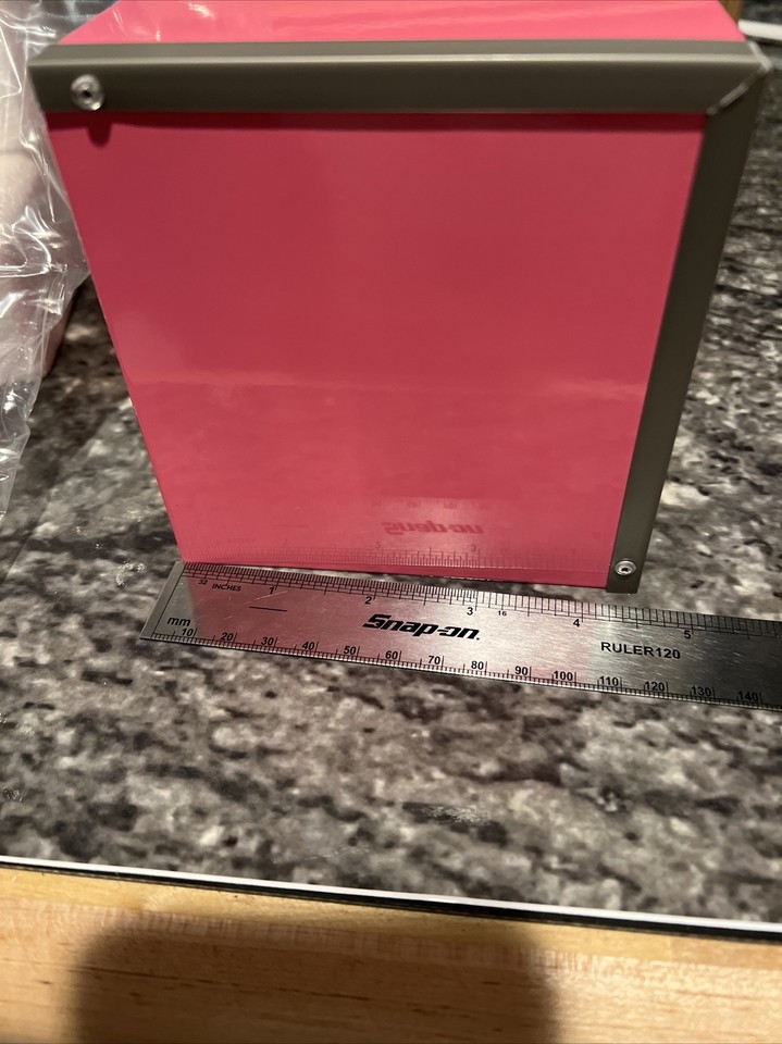 Snap On kmc923aptp micro top chest pink | eBay