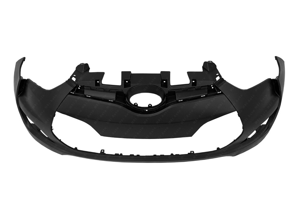 2012-2017 Hyundai Veloster Front Bumper Covern-Turbo | Primered ...