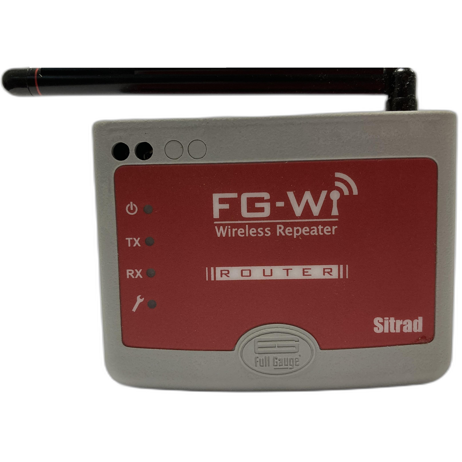 Router Full Gauge Fg-Wi-Router | eBay