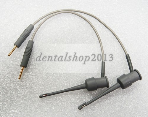 File Holder Clip Apex Locator Accessory For Morita Root Canal Finder ...