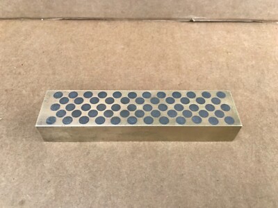 Grinding - Magnet Transfer Blocks