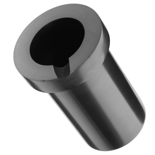 Creuset En Graphite Metal Melting Crucible Creusets Pour La Fusion Du ...