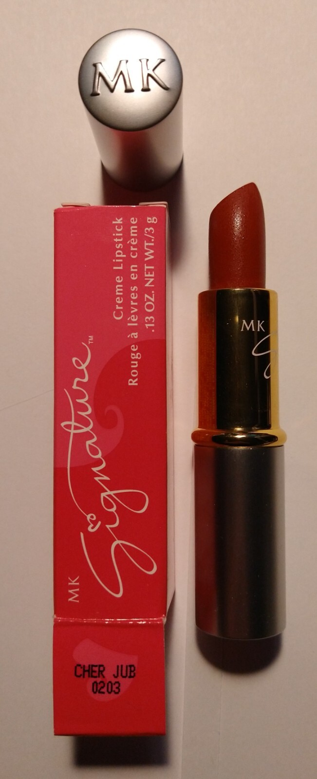Mary Kay High Profile Creme Lipstick *NIB* Pick Your Color | eBay