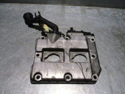 SUBARU IMPREZA WRX STI 2.0 TURBO EJ20 ROCKER COVER 1996-2002 B-LH | eBay UK