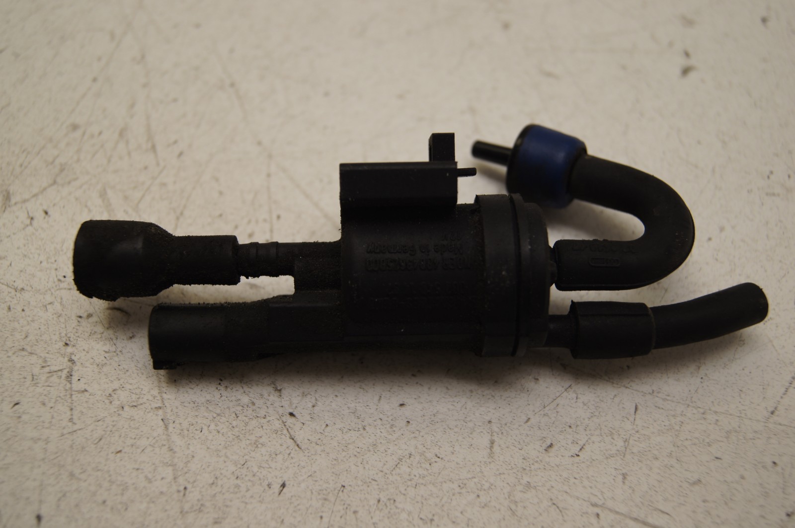 1999 MERCEDES W163 ML320 CHANGE OVER VALVE SOLENOID AIR VACUUM VALVE ...