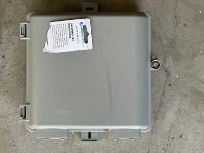 Network Interface Devices Slack Nid Tii 506R W/100ft Spool Installed ...