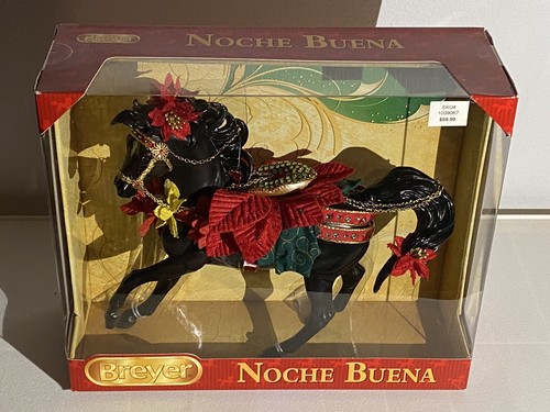 Breyer Noche Buena Ethereal - munimoro.gob.pe