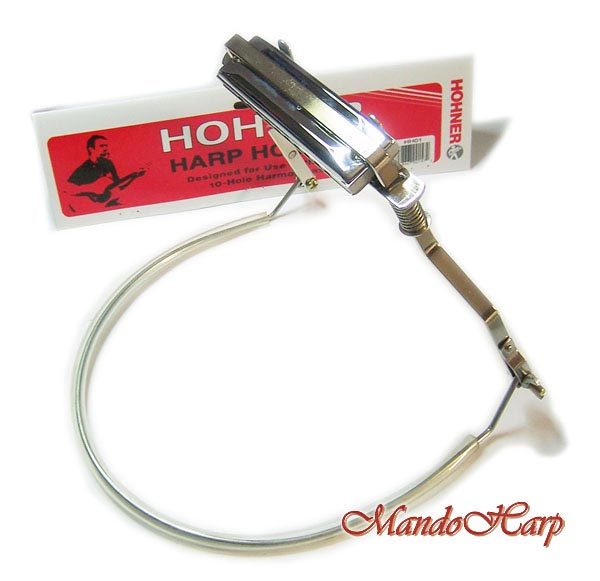 Hohner HH01 Diatonic Harmonica Harness/Holder NEW | eBay Australia