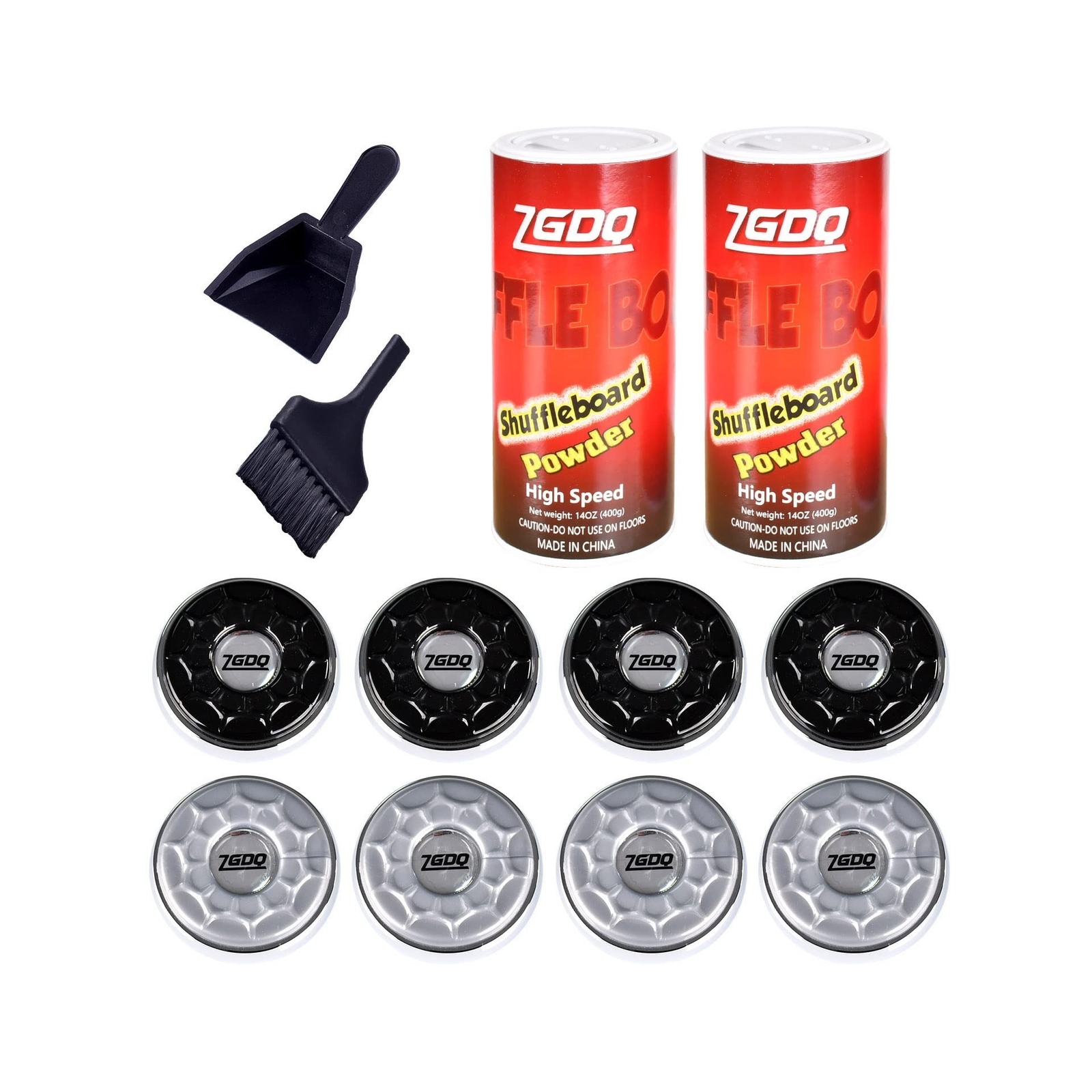 Shuffleboard Pucks Set & Shuffleboard Puck Accessories | eBay