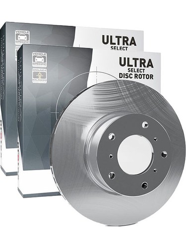 2 x Protex Ultra Select Disc Brake Rotor 290mm SDR653HSR SDR653HSL | eBay